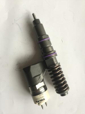 China EC290 EC360B Excavator electronic fuel injector 3155040 8113409 BEBE4B12001 for sale