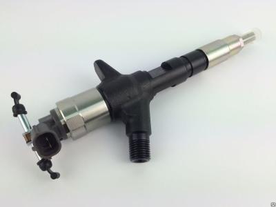 China 33800-45700 Nozzle DLLA150P866 Common Rail Fuel Injector 095000-5550 for sale