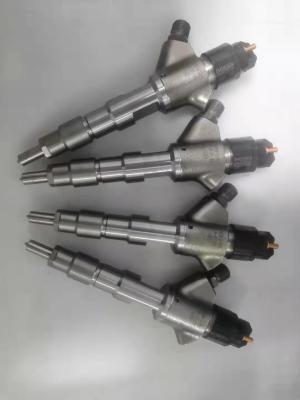 China Brand new diesel injector common rail fuel injector 0445120141 for sale