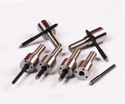 China Navara YD25 Injector 095000-6250/6251/6252/6253  fuel nozzle DLLA152P947 for sale