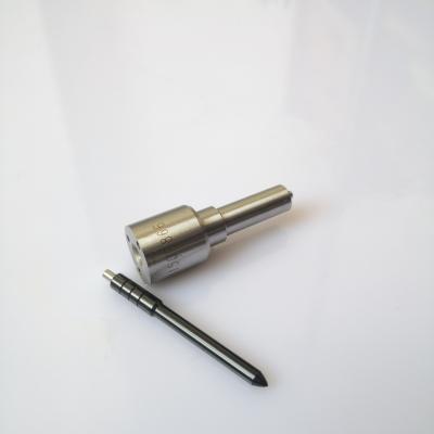 China HYUNDAI Denso injector 095000-5550 common rail fuel nozzle DLLA150P866 for sale