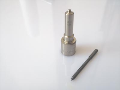 China Cummins injector 0445120193 common rail fuel nozzle DLLA146P2145 for sale