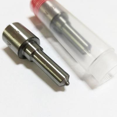 China ISUZU 4HG1 Engine diesel fuel injector nozzle 9432610851 DLLA154PN185 for sale