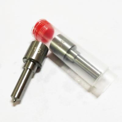 China MITSUBISHI 4D35 Engine diesel fuel injector nozzle 093400-6410 DLLA157P641 for sale