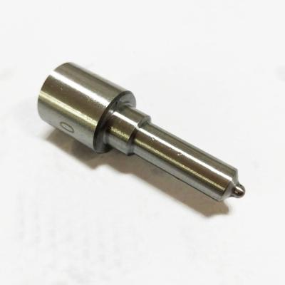 China MITSUBISHI 4D32 4D31 Engine diesel fuel injector nozzle 9430034107 DLLA160P50 for sale