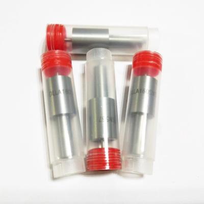 China MITSUBISHI 6D14CT 6D15 Engine diesel fuel injector nozzle 9432610285 DLLA160SN567 for sale