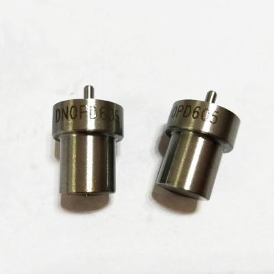 China MAZDA VS Engine diesel fuel injector nozzle 093400-6050 DN0PD605 for sale