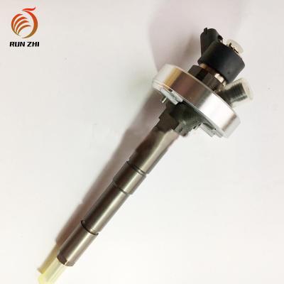 China Brand new diesel injector common rail fuel injector 0445110315 for sale
