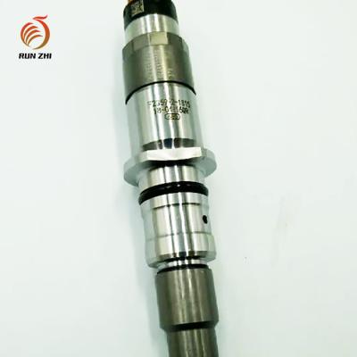 China Brand new diesel injector 0445120122 common rail fuel injector 0445120122 for sale
