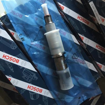 China Brand new diesel injector 0445120199 common rail fuel injector 0445120199 for sale