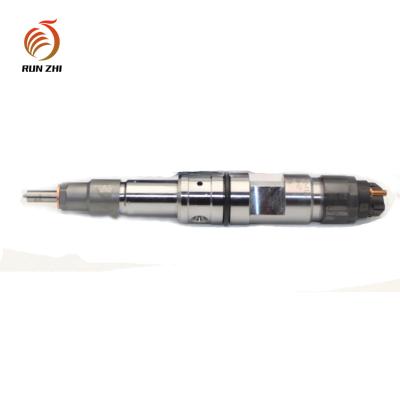 China Brand new diesel injector 0445120215 common rail fuel injector 0445120215 for sale
