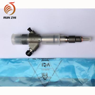 China New diesel fuel injector 0445120224 common rail fuel injector 0445120224 for sale