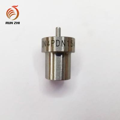 China Diesel fuel pump part injector nozzle DN4PDN154 or diesel fuel nozzle DN4PDN154 for sale