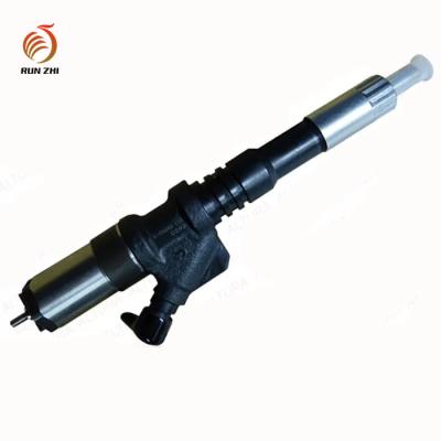 China Original new common rail fuel injector 095000-1211 or diesel fuel injector 095000-1211 for sale