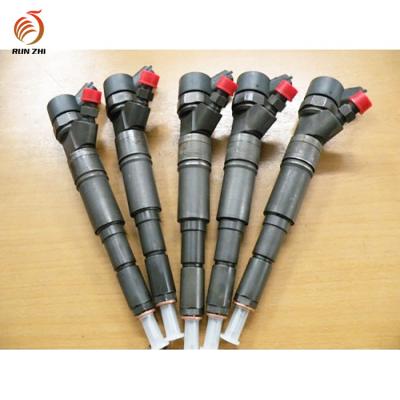 China Fuel nozzle DLLA145P927 for common rail fuel injector 0445110048 or diesel fuel injector 0445110048 for sale