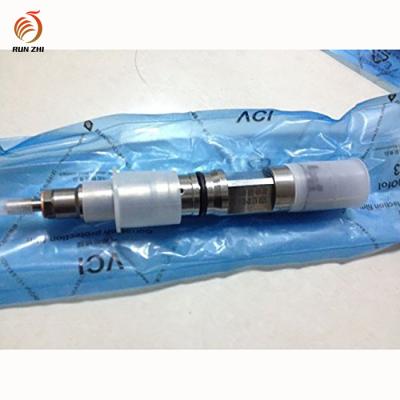 China Man 18t TGA 18.430 F Euro 3 316KW Valve F00RJ02466 diesel fuel Injector 0445120030 for sale