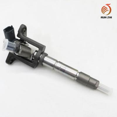 China ME193983 common Rail Fuel Injector 0445120091 or diesel injector 0445120091 for sale