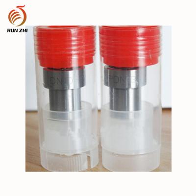 China Diesel fuel pump part injector nozzle DN0PDN108 or diesel fuel nozzle DN0PDN108 for sale