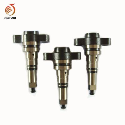 China PS7100 Series Diesel fuel injection pump plunger barrel XY120P40 U834 P60 or plunger U834 P60 for sale