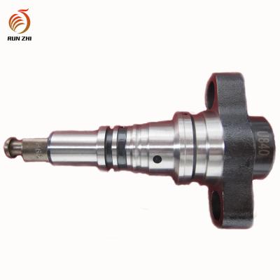China PS7100 Series Diesel fuel injection pump plunger barrel U840 P66 or plunger U840 P66 for sale