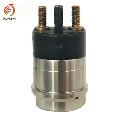 China 120 Series injector 0445120236 0445120122 0445120376 diesel fuel injector solenoid valve F00RJ02697 for sale