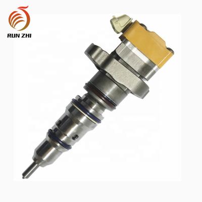 China 3126B Excavator engine 322C C7 fuel injector 128-6601 fuel injector diesel 128-6601 for sale