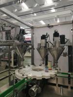 China 30-90BPM Sauce Bottling Machine Condiment Linear Filling Machine for sale