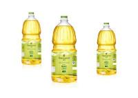 China Liquid Oil Filling Machine Beverage Sterilized Water Condiment Automatic for sale