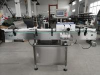 China 15ml Liquid Eye Drop Dropper Bottle Filling Capping Machine for sale