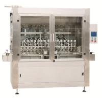 China 15ml Liquid Eye Drop Dropper Bottle Filling Capping Machine for sale