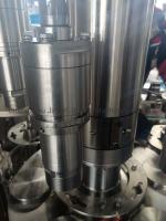 China Cleaning Trigger Head Capping Machine Detergent Drinks for sale