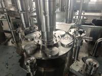 China Cleaning Trigger Head Capping Machine Detergent Drinks for sale
