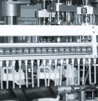 China Cosmetics Vacuum Capping Machine Screw Capper Machine for sale