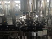 China High Speed Vacuum Capping Machine 12 Head Automatic Capping Machine for sale