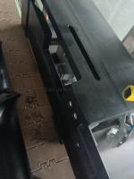 China High Speed Vacuum Capping Machine 12 Head Automatic Capping Machine for sale