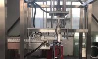 China Automatic Bottle Spray Trigger Head Capping Machine for sale