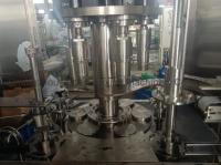 China Automatic Bottle Spray Trigger Head Capping Machine for sale