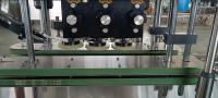 China Detergent Linear Capping Machine High Speed Bottle Capper for sale