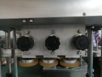 China Fully Automatic Rotary Capping Machine Rotary Capper for sale