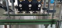 China Liquid Chemical Filling Machine Fully Automatic Cosmetics for sale