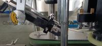 China Automatic Bottle Linear Capping Machine Cosmetics Detergent for sale