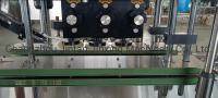 China Hair Care Products Round Bottle Linear Capping Machine Fully Automatic for sale