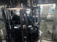 China High Speed Multihead Capping Machine Automatic Cosmetics for sale