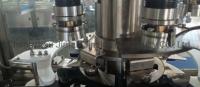 China High Speed Multihead Capping Machine Automatic Cosmetics for sale