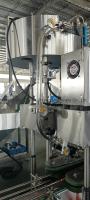 China Screw Linear Capping Machine Automatic Cosmetics Detergent for sale