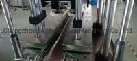 China Screw Linear Capping Machine Automatic Cosmetics Detergent for sale