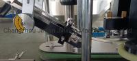 China Screw Linear Capping Machine Automatic Cosmetics Detergent for sale