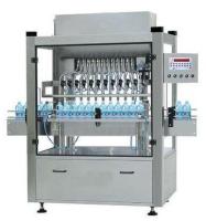 China Automatic Multihead Capping Machine Detergent Bottle Capping Machine for sale