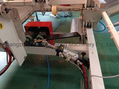 China Box Case Carton Erecting Unpacking Machine Automatic à venda