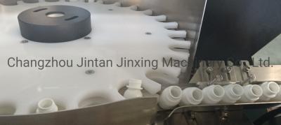 Cina 100 bottiglie / min Macchina per bottiglie automatiche in vendita